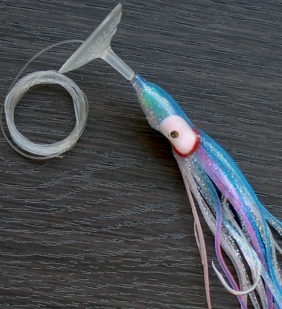 WiggleFin Tackle, LLC.